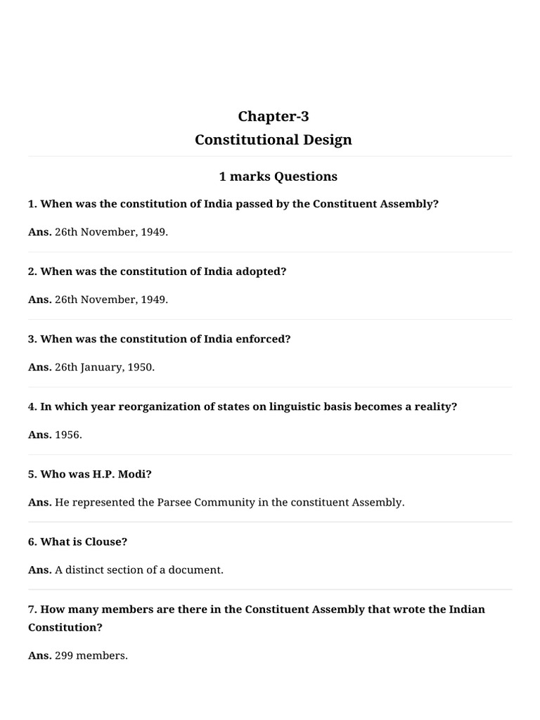 Sst project 2 | PDF | Government