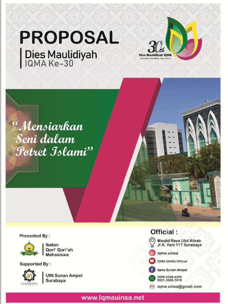 Proposal Fix DM-30-compressed - Compressed | PDF