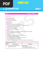 B9 COMPUTING WK 1&2 LESSON PLAN - by KingLion | PDF | Learning | Computing
