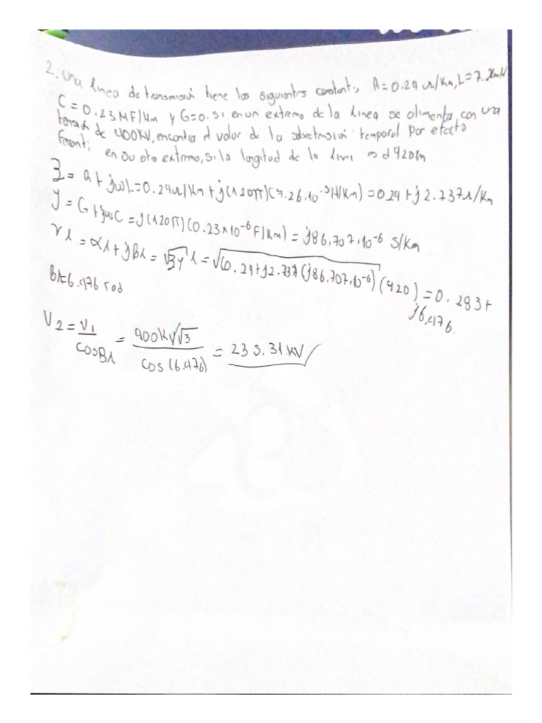 Actividad 15 Ejericio 2 | PDF