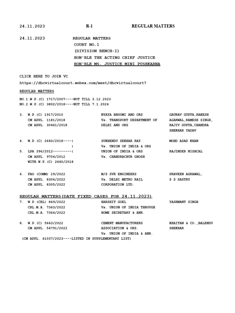 Regular Matters | PDF