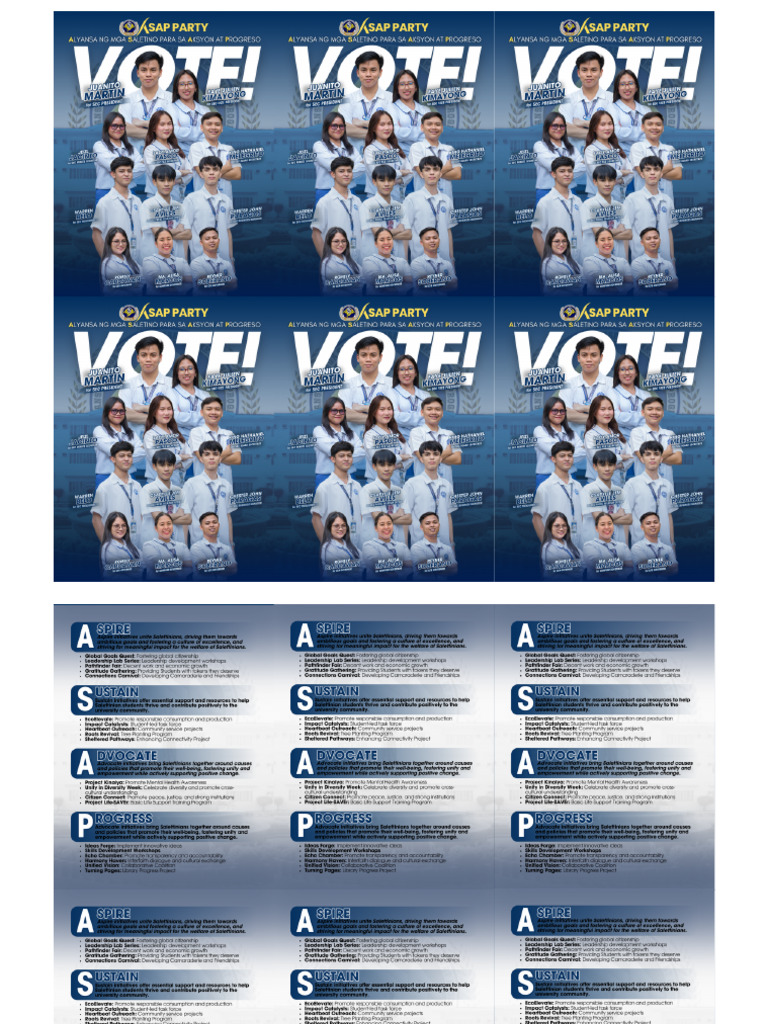 Ready to Print Pamphlet | PDF
