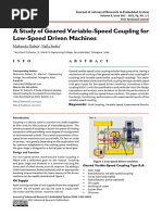SSS Clutch Principles | PDF
