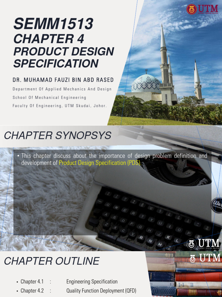 Product Design for Engineers | PDF | Measurement | Applied Mathematics