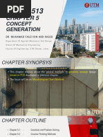 Morphological Chart for Engineers | PDF | Engineering Design Process ...