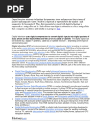 Digital TV Stations in the Philippines | PDF | Media Formats ...