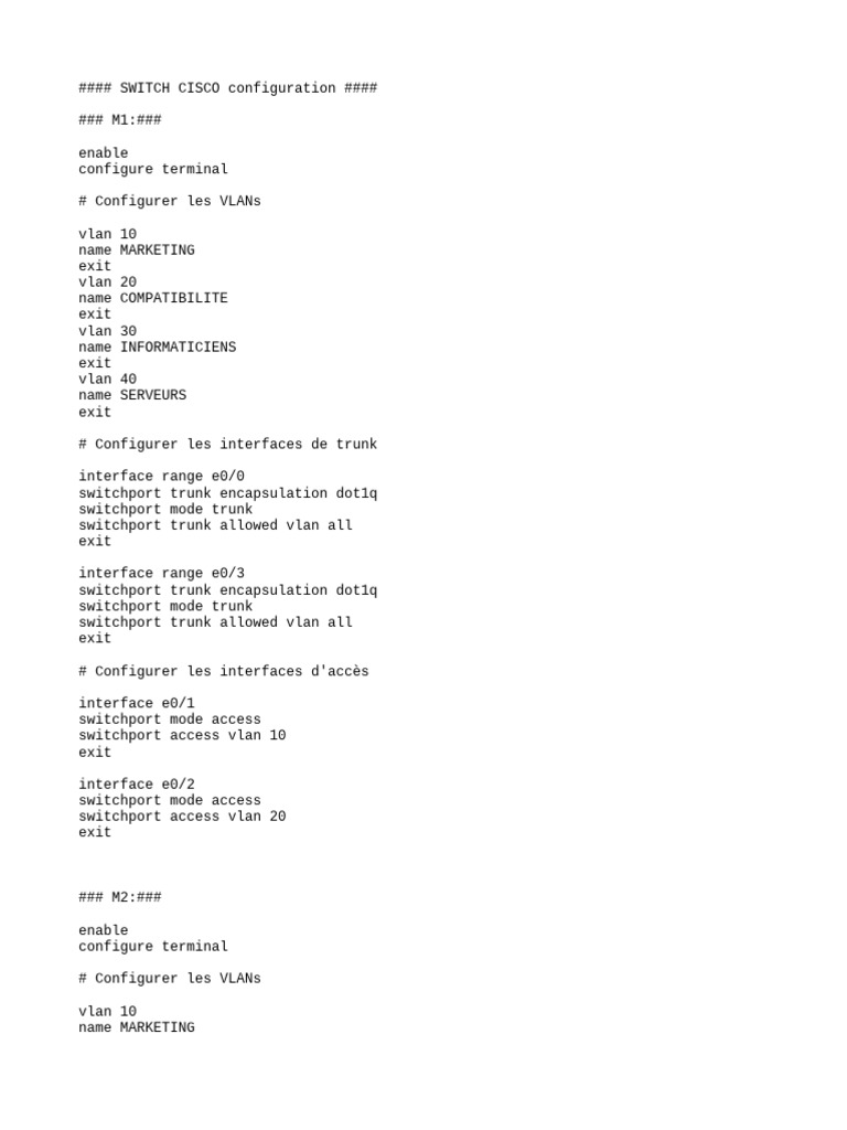 NEMBOT | PDF | Networking Standards | Computer Standards