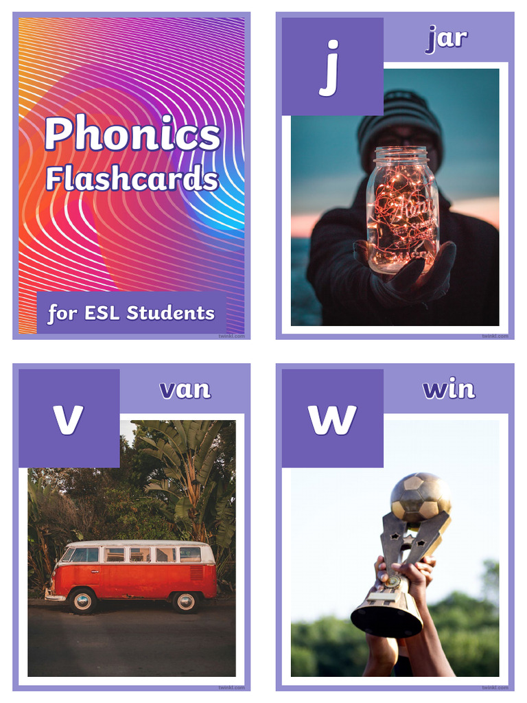 T e 1680726690 Phase 3 Flashcards For Esl Students Teens A1 A2 Ver 1 ...