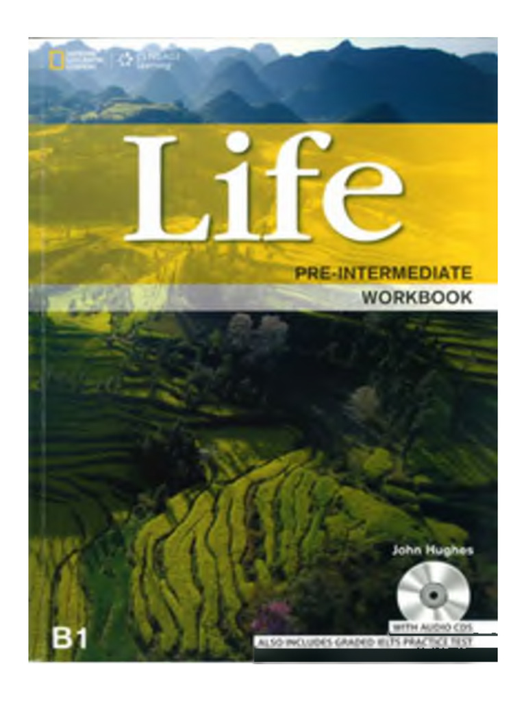 Life Pre-Inter Units 6-12 WB For SS | PDF