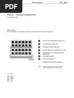 Freightliner Business Class M2 Fault Codes List - Bulkhead Module | PDF ...