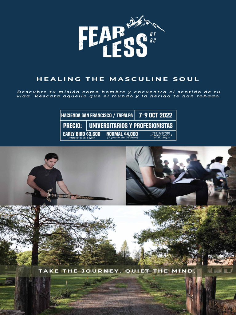 Fearless Flyer | PDF
