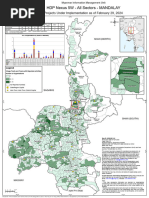 State Map - TSP - Shan - MIMU456v01 - 06sep2023 - A2 | PDF ...