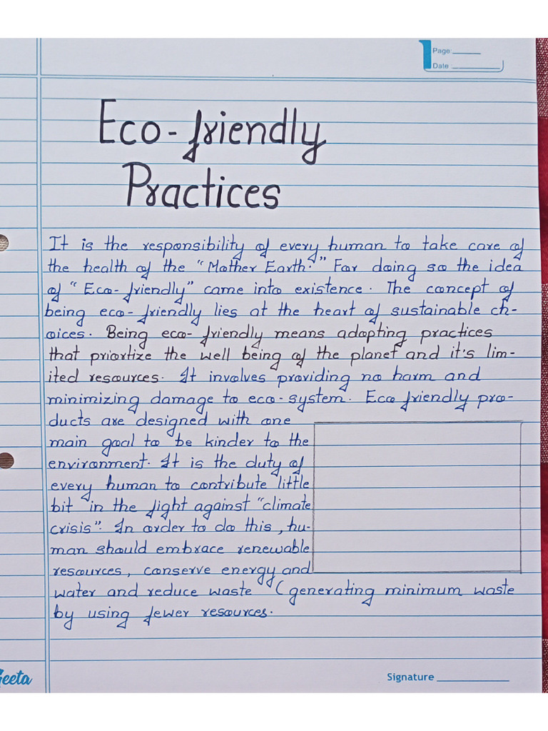 English Project | PDF