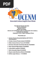 Cuadro Comparativo Sinap, Sure, Renot y Sinit | PDF