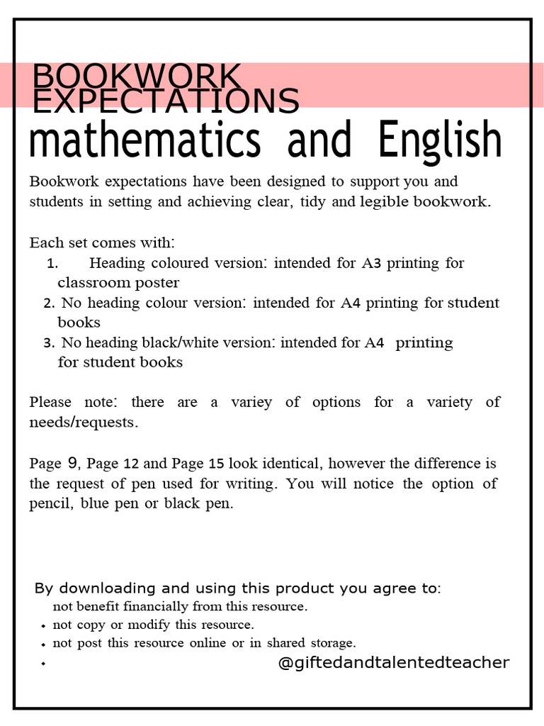 Maths Expectations | PDF | Paragraph | Cartesian Coordinate System