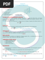 Chapter 1 Numerical | PDF | Electric Field | Electric Charge