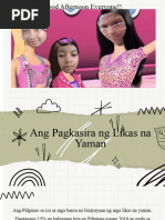 Ap10 Quarter 1 Module 3 | PDF