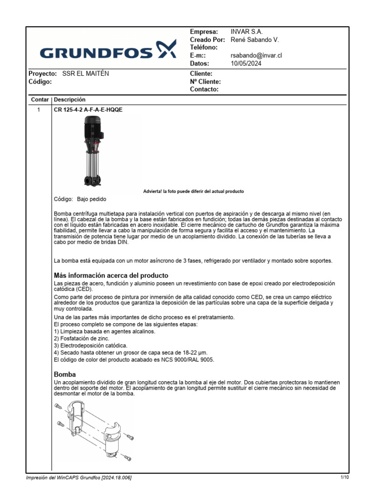 PEAP Año 0 | Descargar gratis PDF | Bomba | Acero