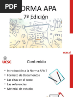 Ejemplos de Referencias en APA 7 | PDF | Estilo apa | Citación