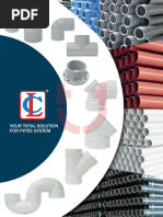 Polyethylene Corrugated Duct (PEC) and HDPE Ducts: For Power ...