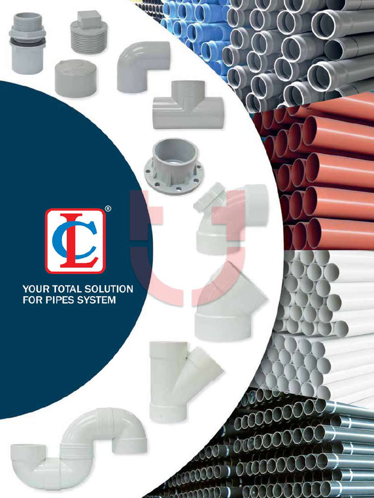 CHIN LEAN - New Catalog Booklet | PDF