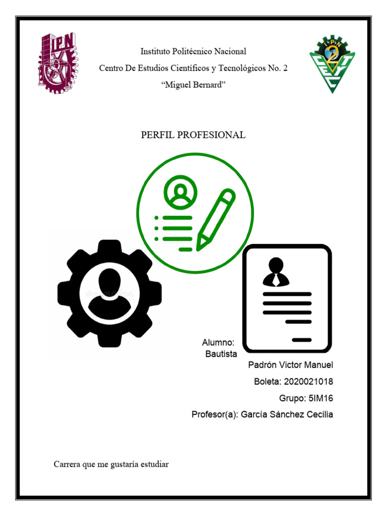 Instituto Politecnico Nacional | PDF | Creatividad | Ingeniería