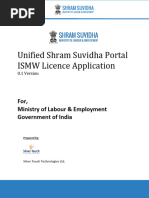 NSR Registration Process Demo | PDF | Http Cookie | Mobile Phones