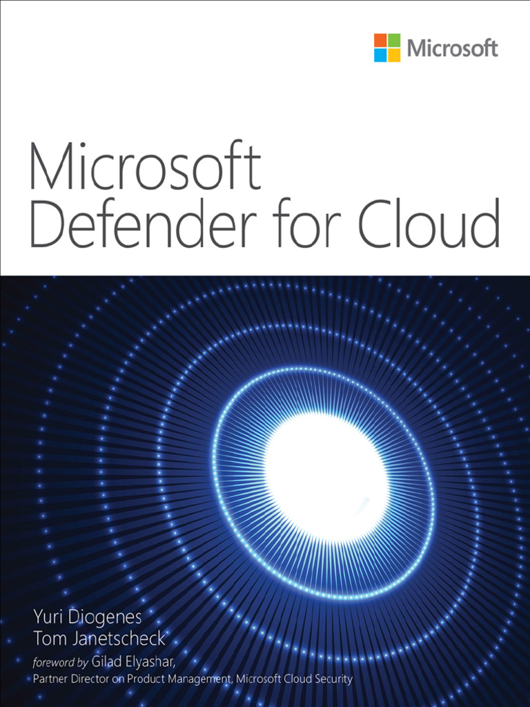 Microsoft Defender For Cloud It Best Practices Microsoft Press Yuri