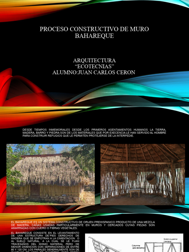 Muro Bareoke | PDF | Hogar, jardinería y bricolaje | Arte