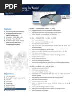 Basic Parts of MS Word Window | PDF | Microsoft Word | Window (Computing)