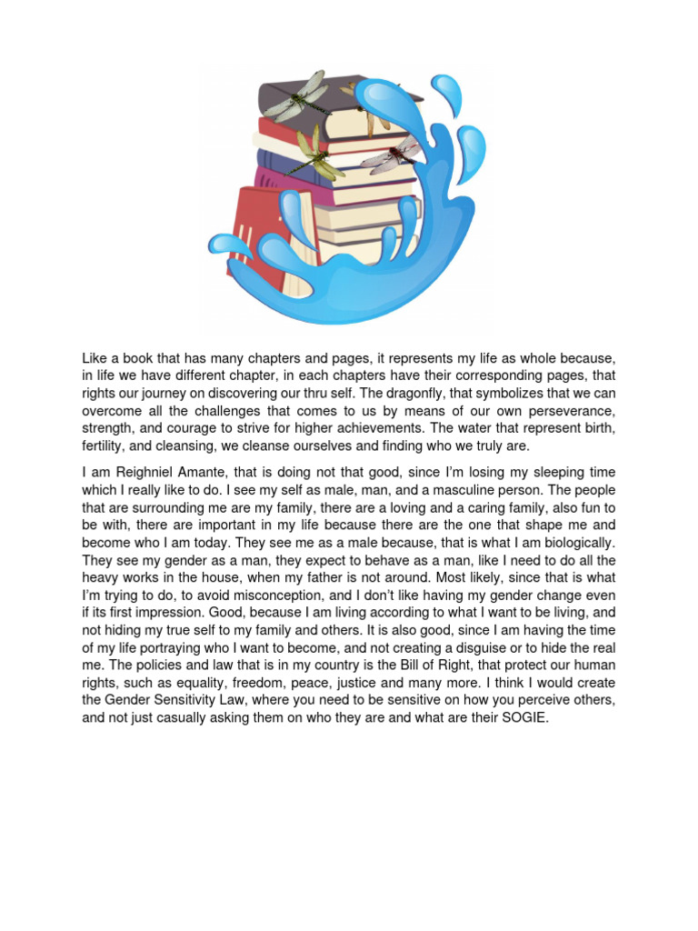 Module Paper 1 | PDF