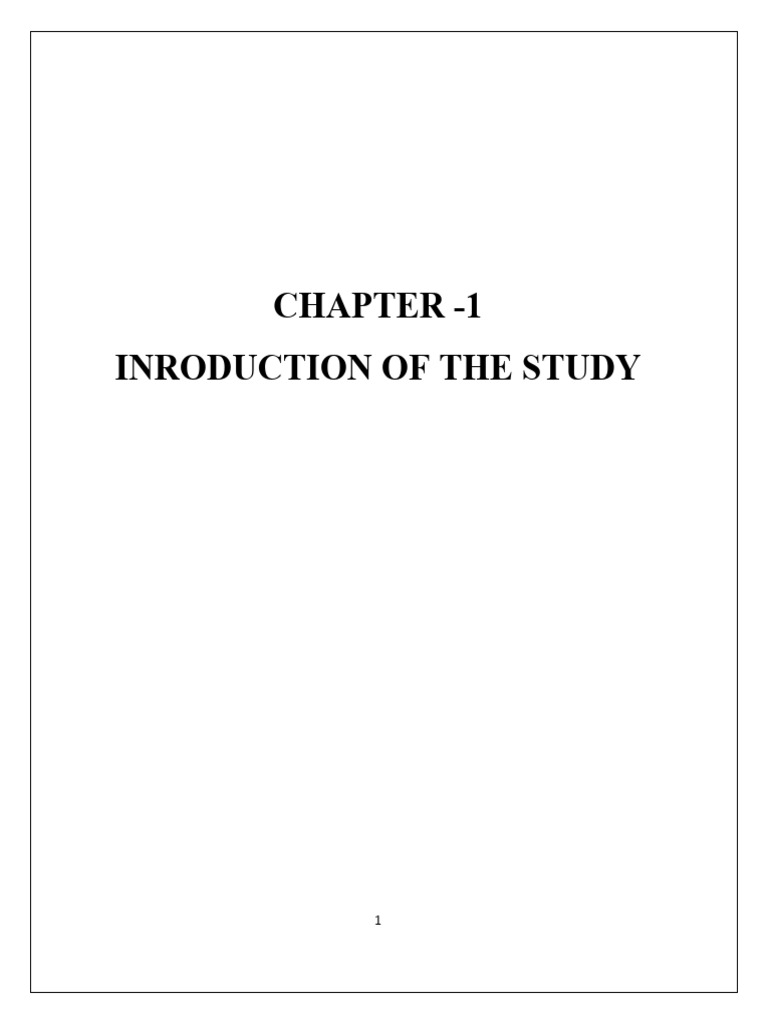 Anoop Report | PDF | Human Resource Management | Performance Appraisal