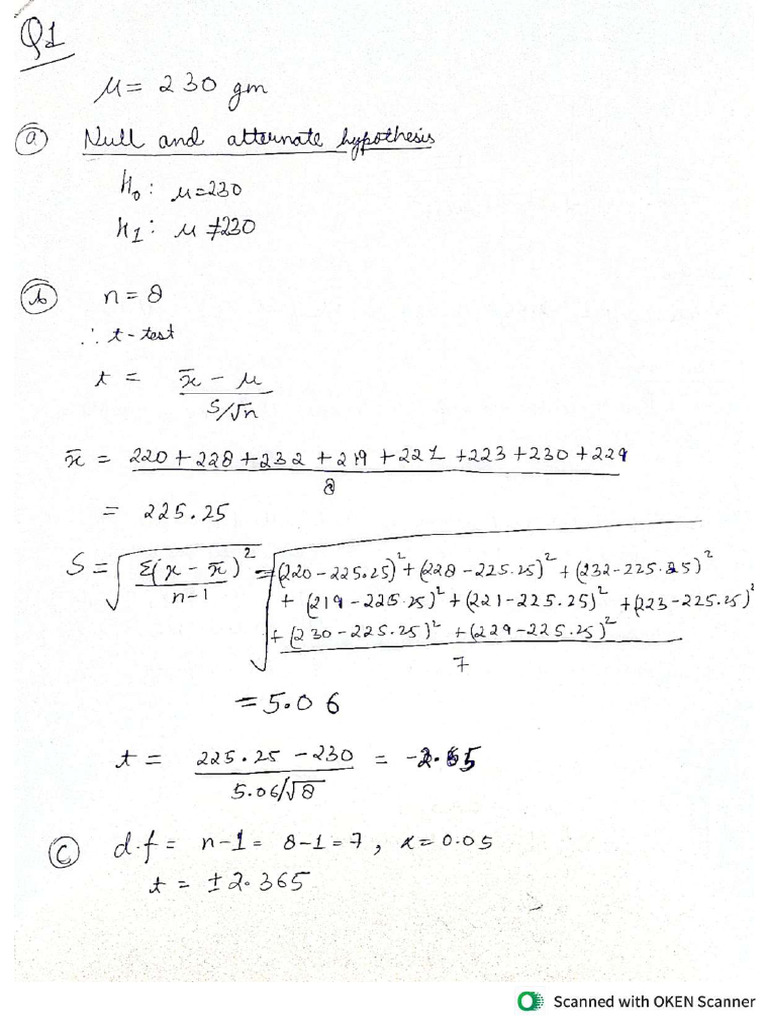 Maths - Assignment2 (2) - Compressed | PDF