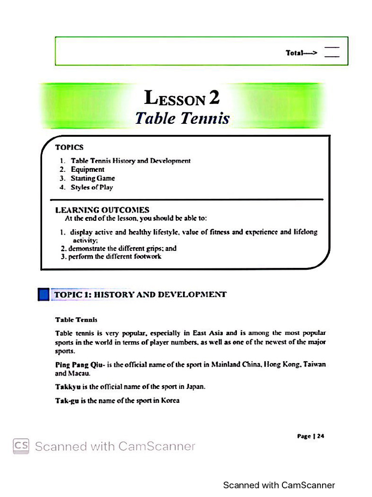 Lesson 4 Group 4 | PDF