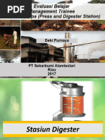 Stasiun Nut & Kernel | PDF