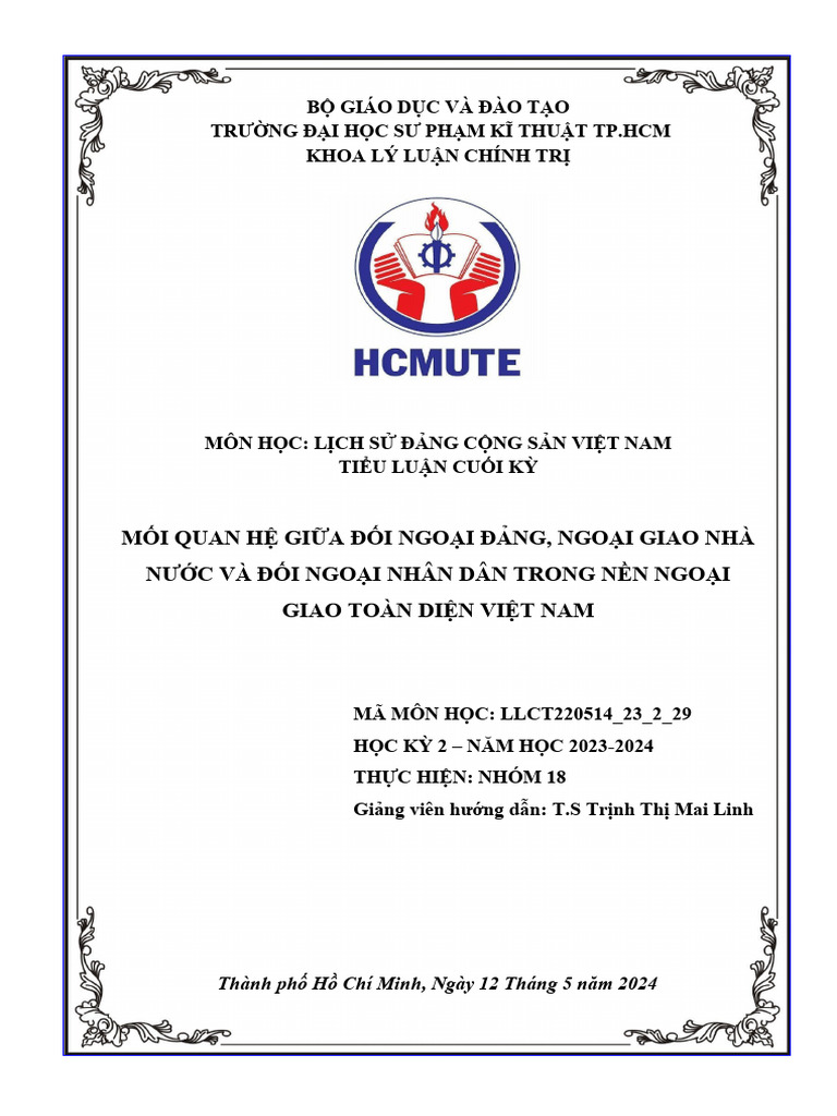 Nhóm 18 - LSD | PDF