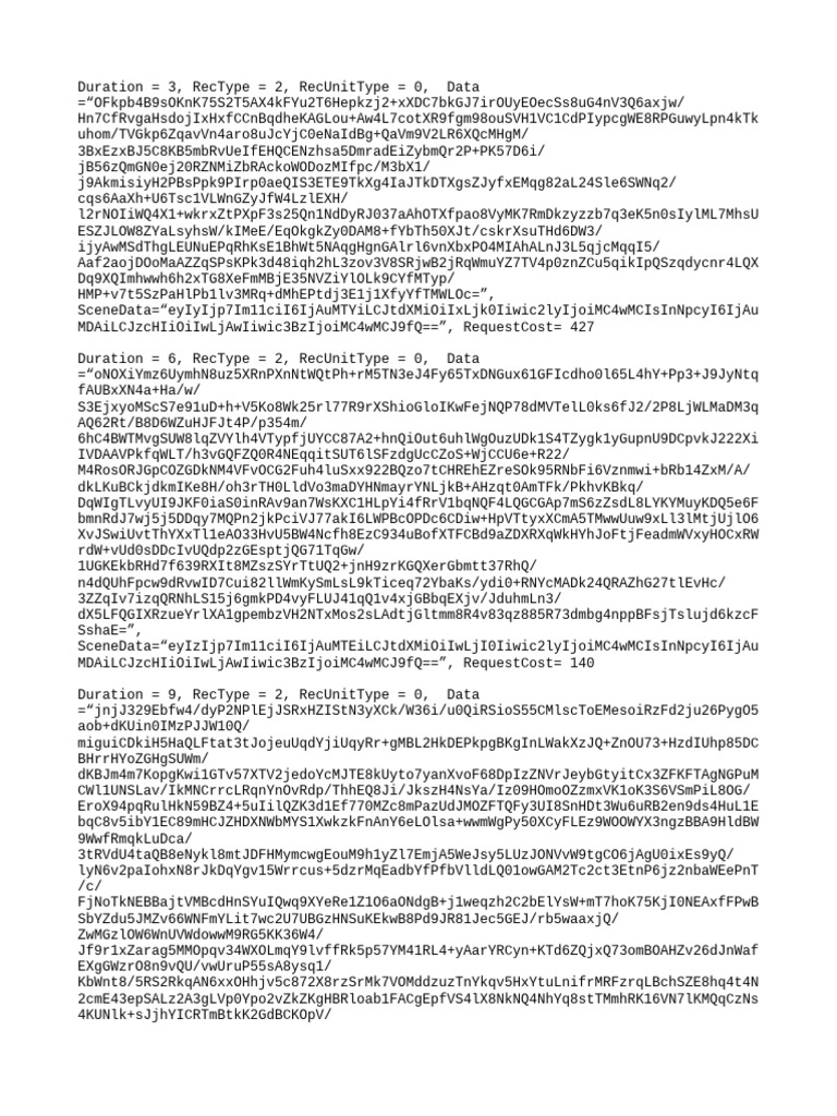 Rec Info | PDF | Teaching Methods & Materials