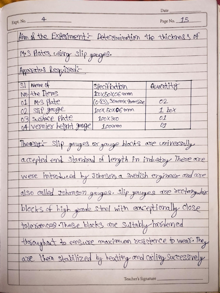 TOM LAB Practical | PDF