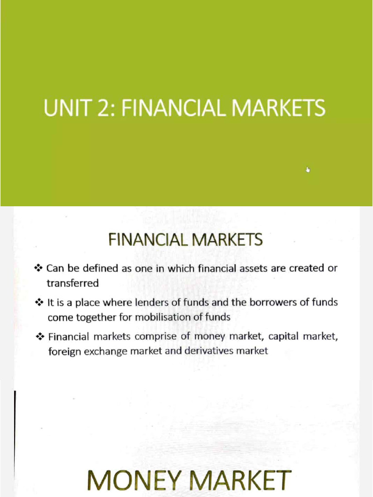 Unit 2 | PDF