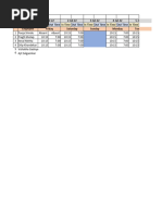 2026 Work Calendar and Shift Schedule | PDF