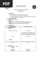 Go, Grow and Glow Foods Worksheet | PDF