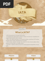 IATA Tids-Service-User-Guide | PDF | Computing | Software