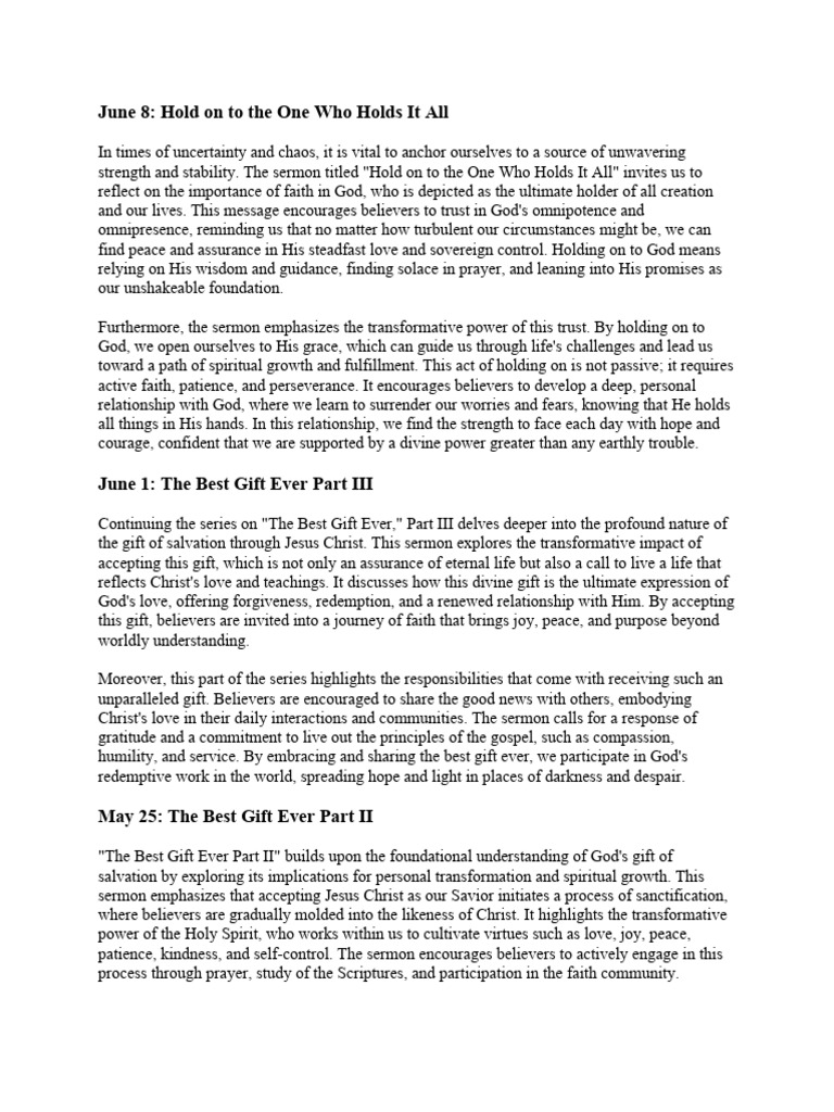 Reflection in CE For Finals | PDF | Salvation | Jesus