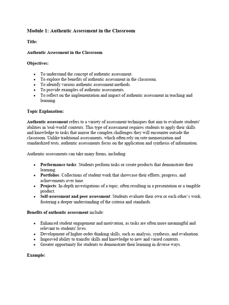PORTFOLIO For HANDWRITTEN M1-M11 | PDF | Educational Assessment ...