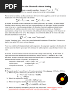 Stratosfear Ride Energy Dynamics | PDF | Force | Acceleration