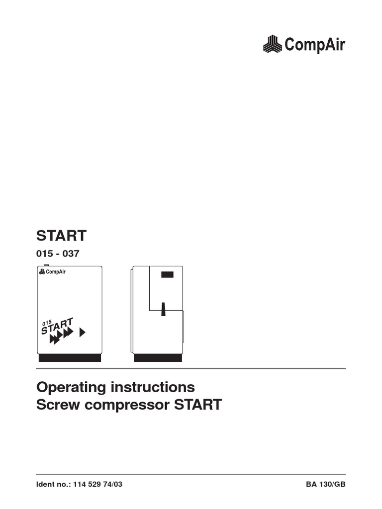 Manual Utilizare PT START 015 - 037 | PDF | Safety | Clothes Dryer