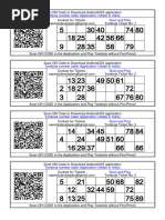 Detection Table - AIAG-VDA Process FMEA | PDF | Systems Engineering ...