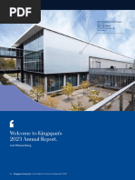 Kingspan Colours and Coatings Brochure en GB Ie | PDF | Metals | Coating