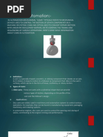 Understanding Cam Mechanisms | PDF