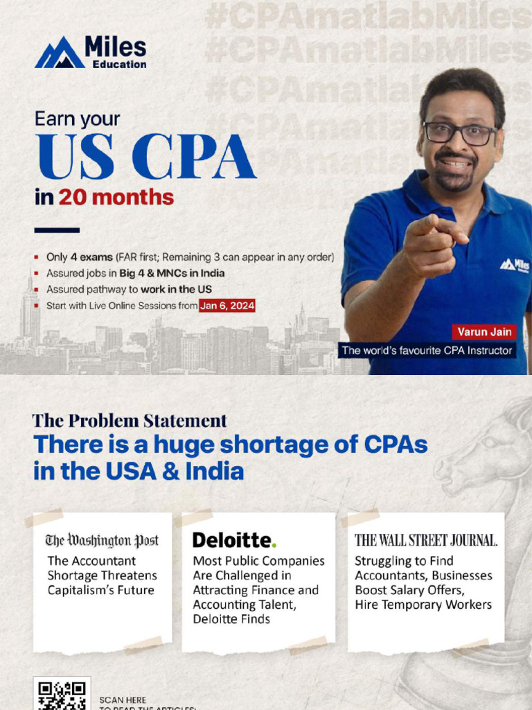 CPA | PDF